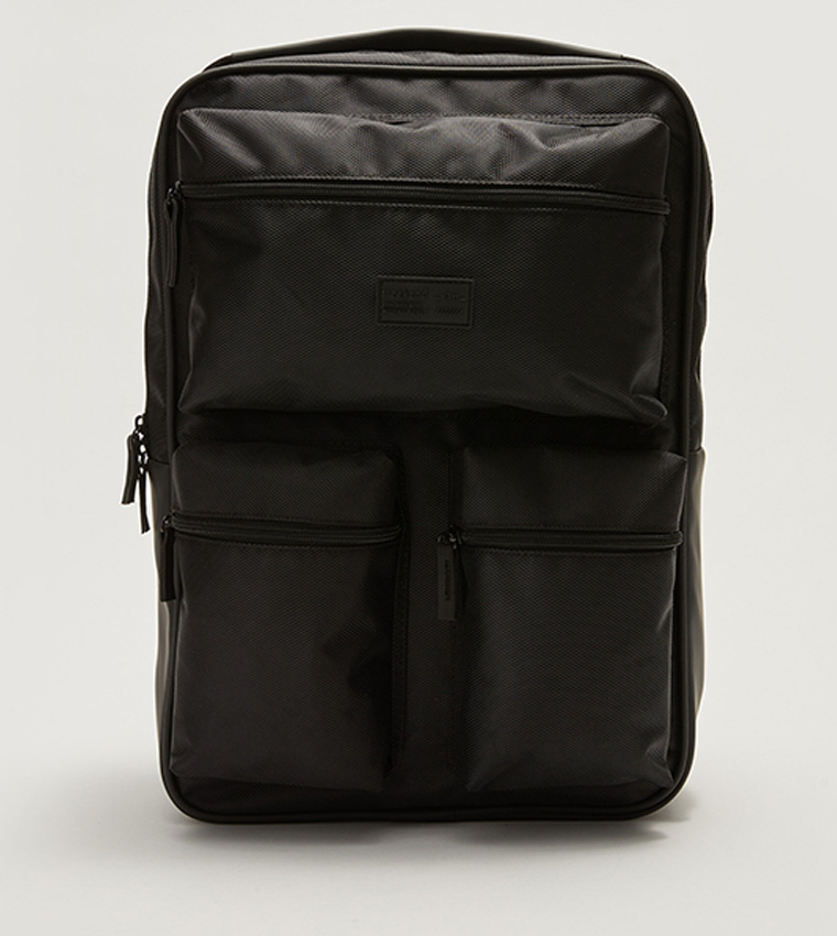 Buy LC Waikiki Laptop Backpack In Black | 6thStreet Qatar