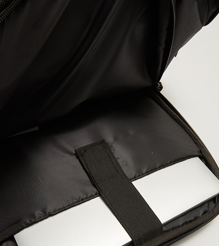 Buy LC Waikiki Laptop Backpack In Black | 6thStreet Qatar