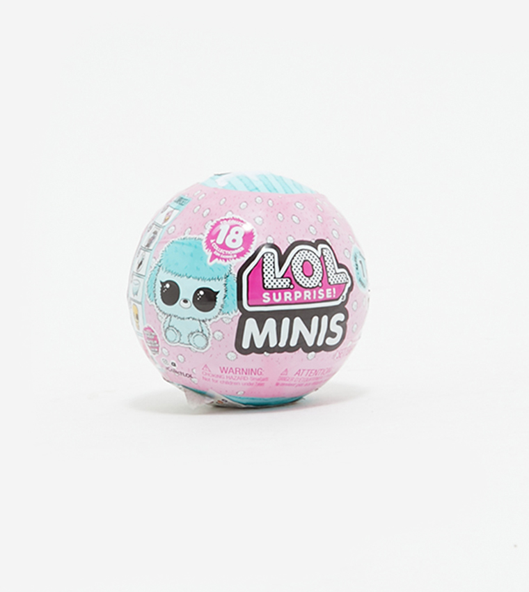 Buy R&B Kids Surprise Minis In PDQ S In Multiple Colors | 6thStreet Kuwait