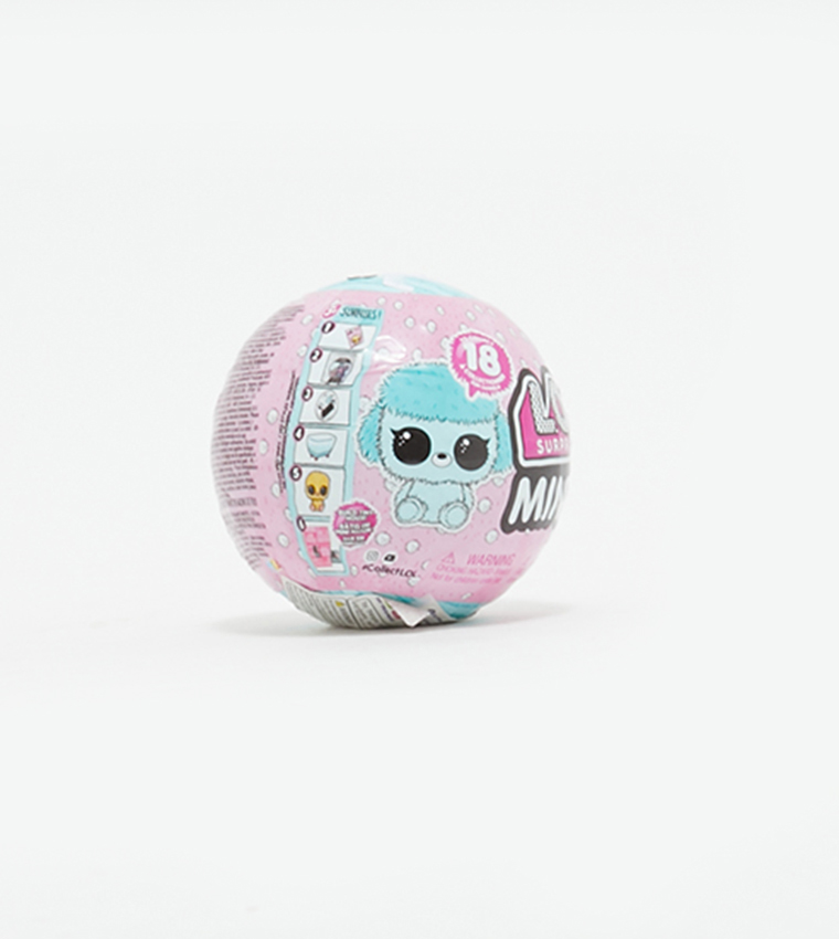 Buy R&B Kids Surprise Minis In PDQ S In Multiple Colors | 6thStreet Kuwait