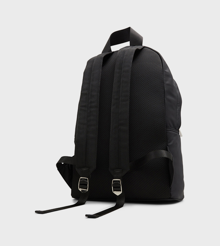 Buy Call It Spring LOS ANGELES Zip Around Backpack In Black | 6thStreet ...