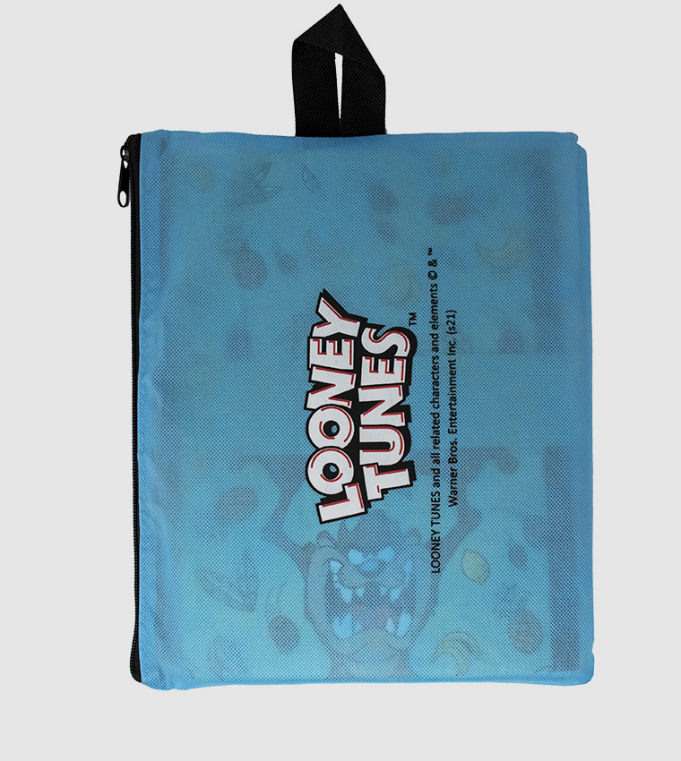 Buy Looney Looney Tunes Bumper Stationery Wallet In Multiple Colors ...