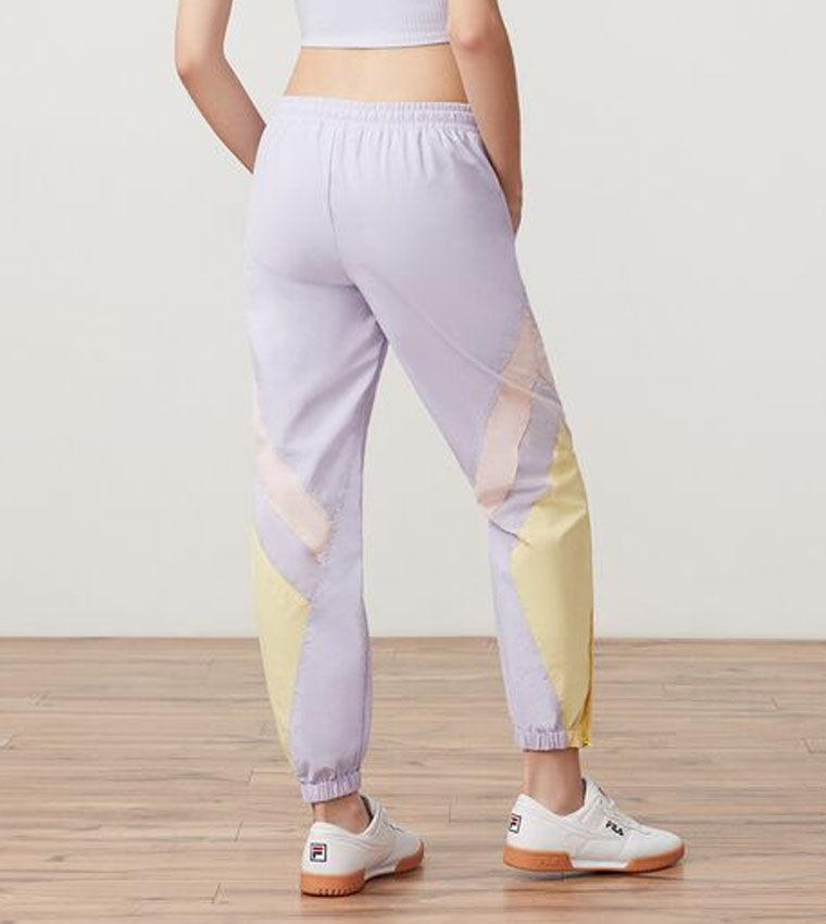 Buy Fila Pants Multi In Multiple Colors | 6thStreet Qatar