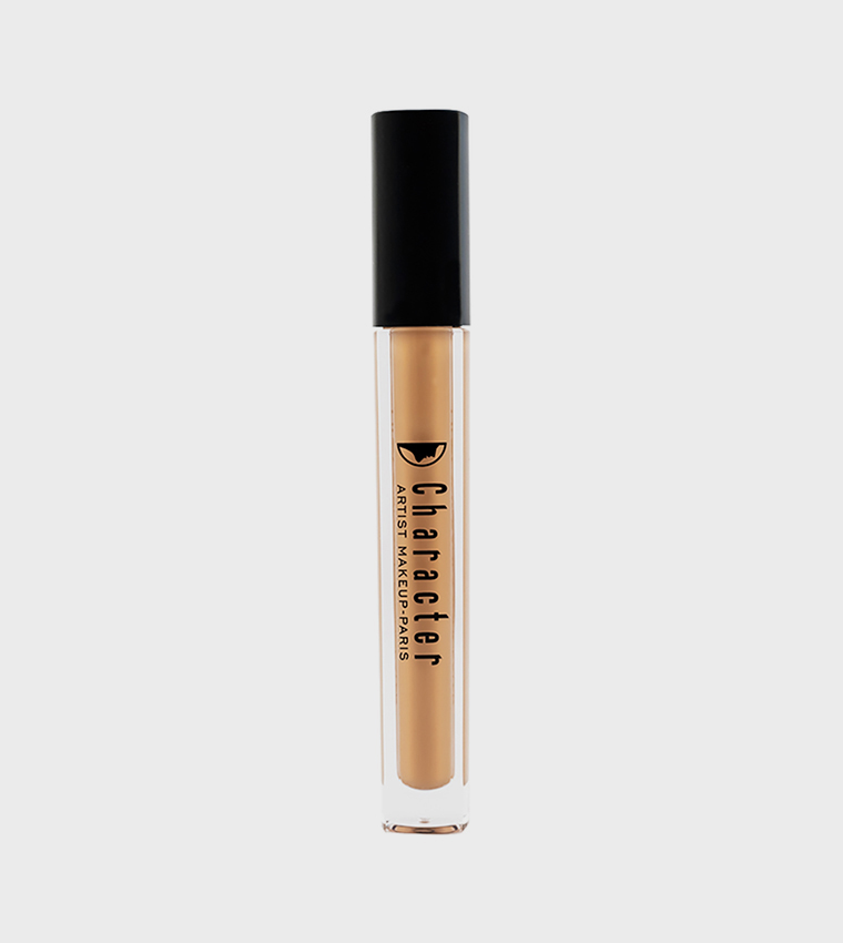 اشتري فور ايفر 52 HD Coverage Concealer PIC003, 7ml بلون بيج | 6ستريت المملكة العربية السعودية