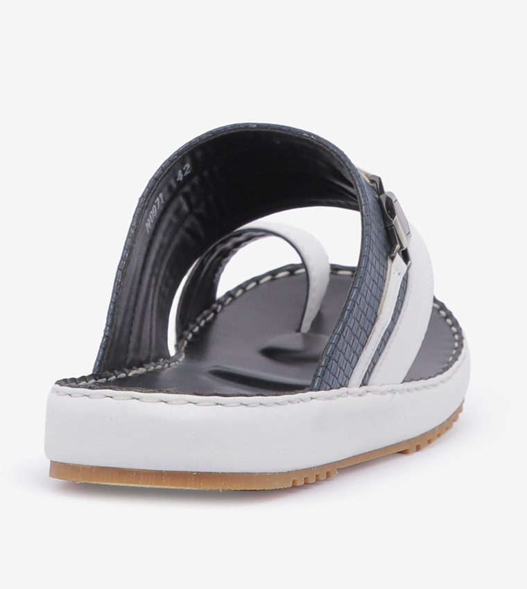 Buy ZAHA @ CCC Caps Caps N0971 Navy Blue In Blue | 6thStreet Bahrain