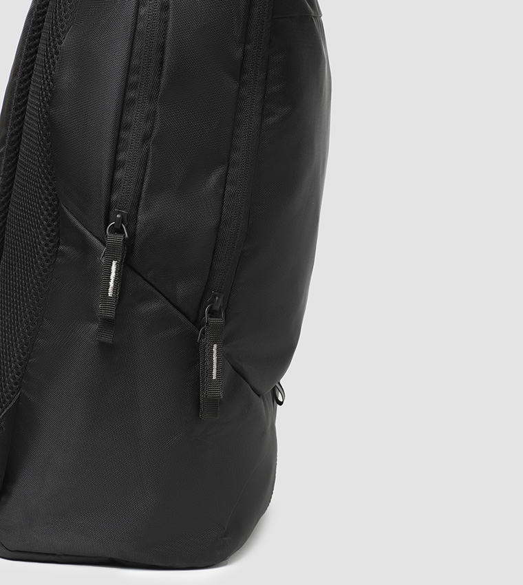 Buy HIS & HERS Backpack In Black | 6thStreet Bahrain