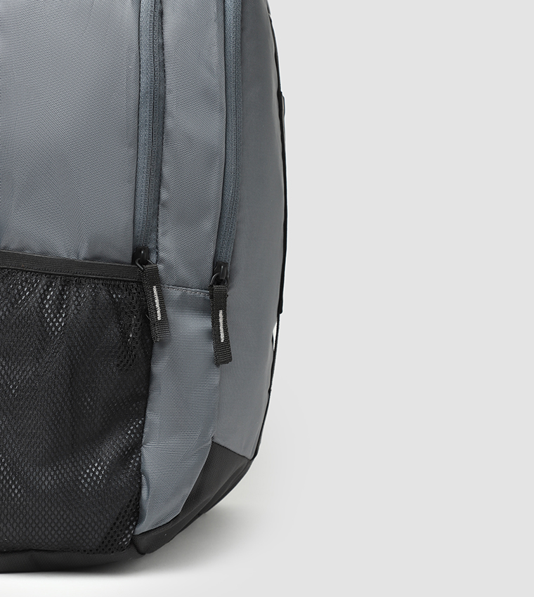 Buy HIS & HERS Backpack In Grey | 6thStreet Kuwait