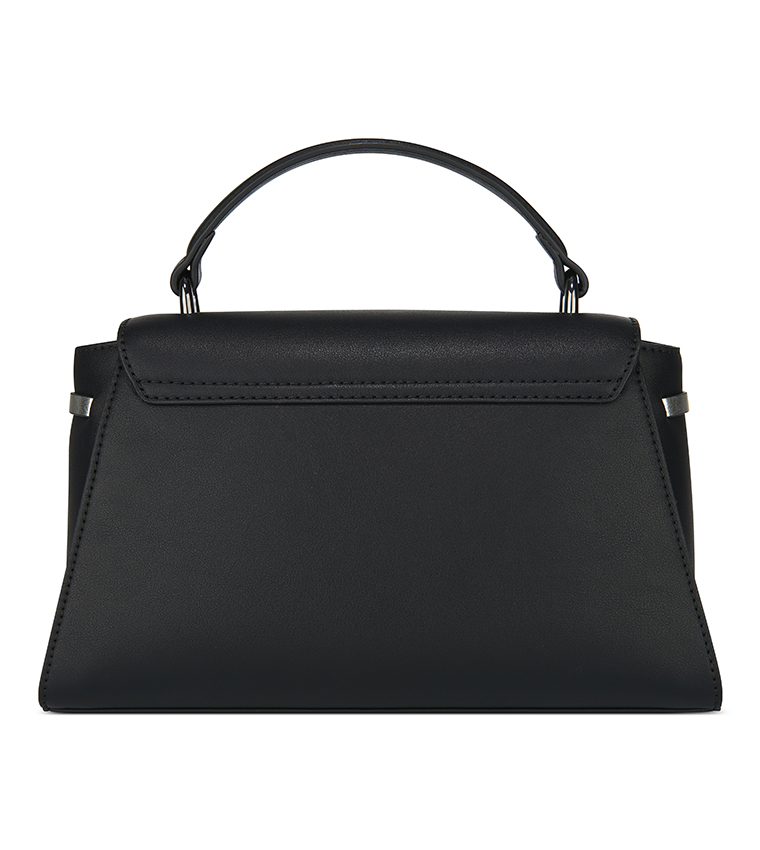 Buy Nine West Ramadan Shoulder Bags Satchel Black In Black | 6thStreet UAE