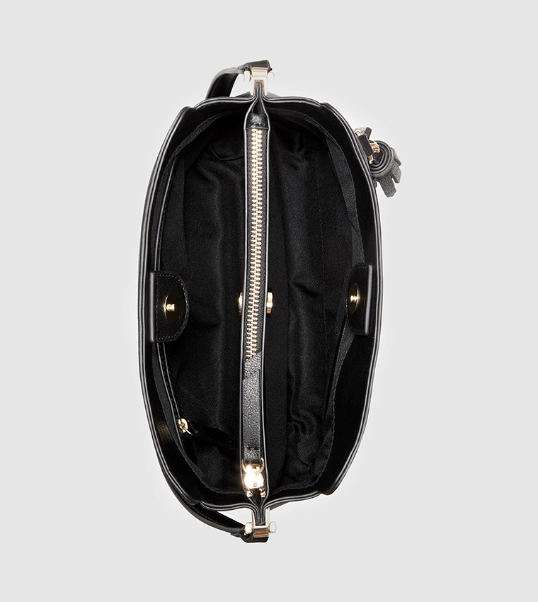 Buy Nine West Imogen Swing Pack In Black | 6thStreet UAE