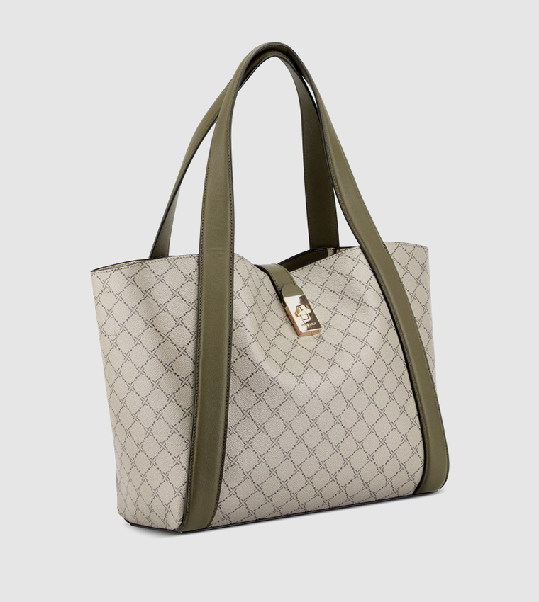 Buy Nine West MORELY 2 In 1 Tote Bag In Multiple Colors | 6thStreet UAE