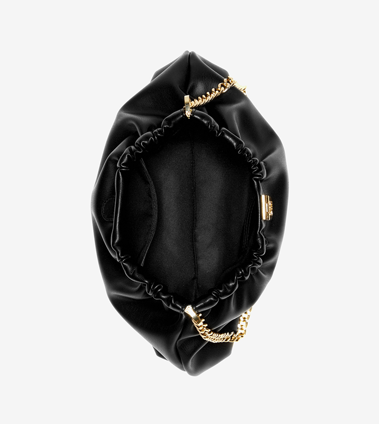 Buy Nine West EVANTHE Convertible Crossbody Bag In Black | 6thStreet UAE