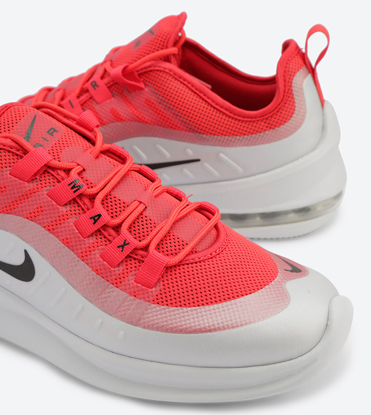 Buy Nike Air Max Axis Sneakers Red NKAA2146 600 In Red | 6thStreet Qatar