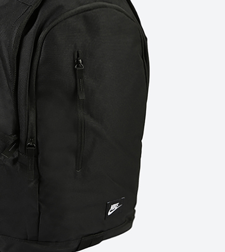 Buy Nike All Access Fullfare Backpack Black In Black | 6thStreet UAE