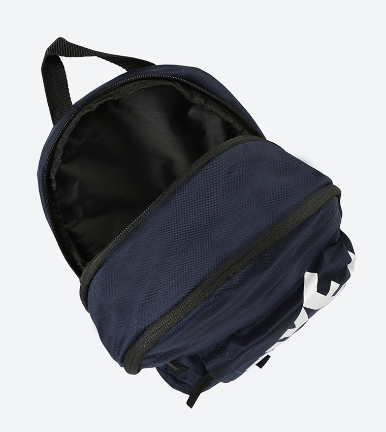 Buy Nike Elemental Backpack Navy In Navy | 6thStreet Qatar