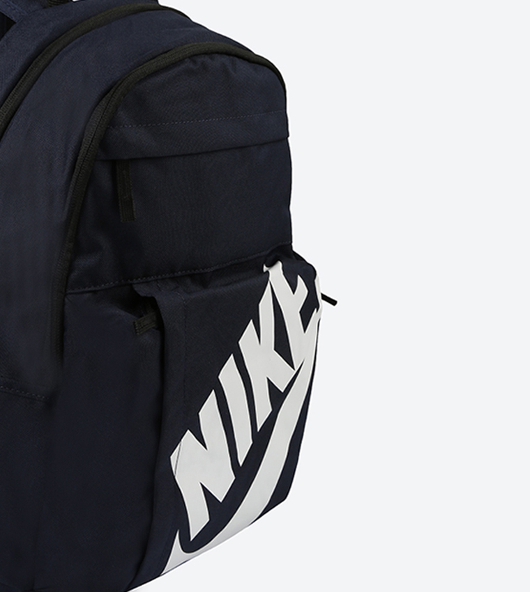 Buy Nike Elemental Backpack Navy In Navy | 6thStreet Qatar