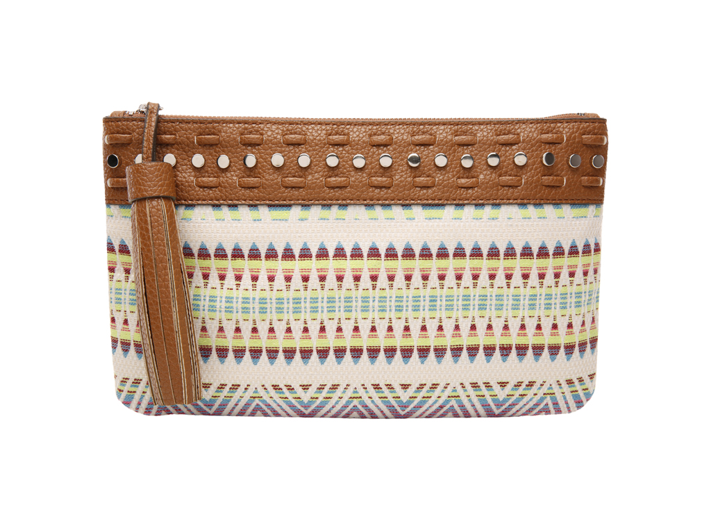 Buy Nine West Festiv Catr Multi Clutches In Multiple Colors | 6thStreet UAE