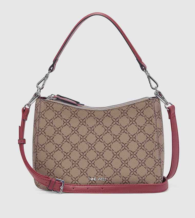 Buy Nine West Colby Cross Body In Multiple Colors | 6thStreet Qatar