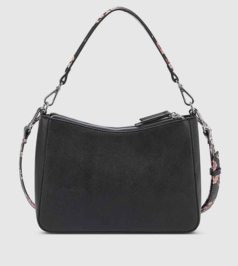 Buy Nine West Colby Cross Body In Black | 6thStreet UAE