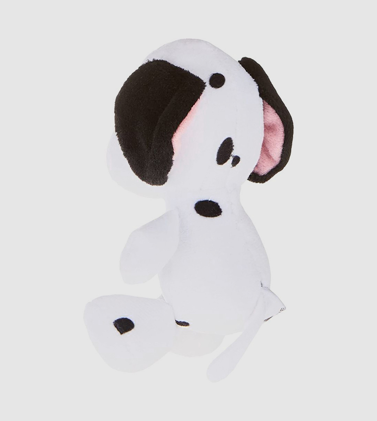 Buy Disney Disney Mini Dalmatian Plush Toy 2 Inch In White | 6thStreet ...