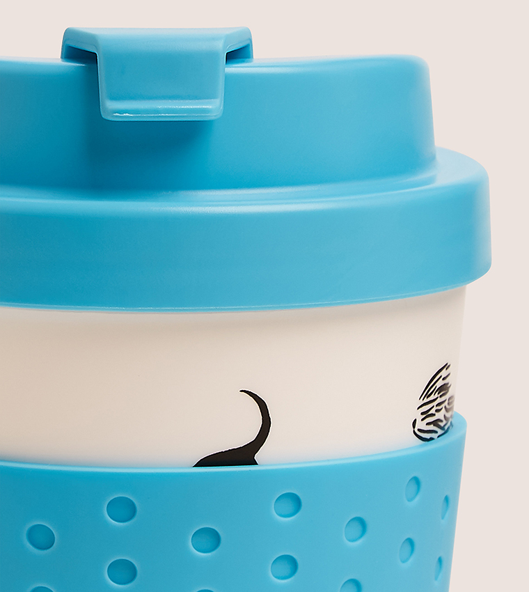 Buy Marks & Spencer Battersea Dogs Travel Mug In Multiple Colors ...