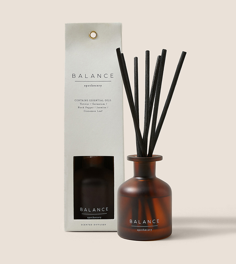 Buy Marks & Spencer Balance Diffuser In Black | 6thStreet UAE