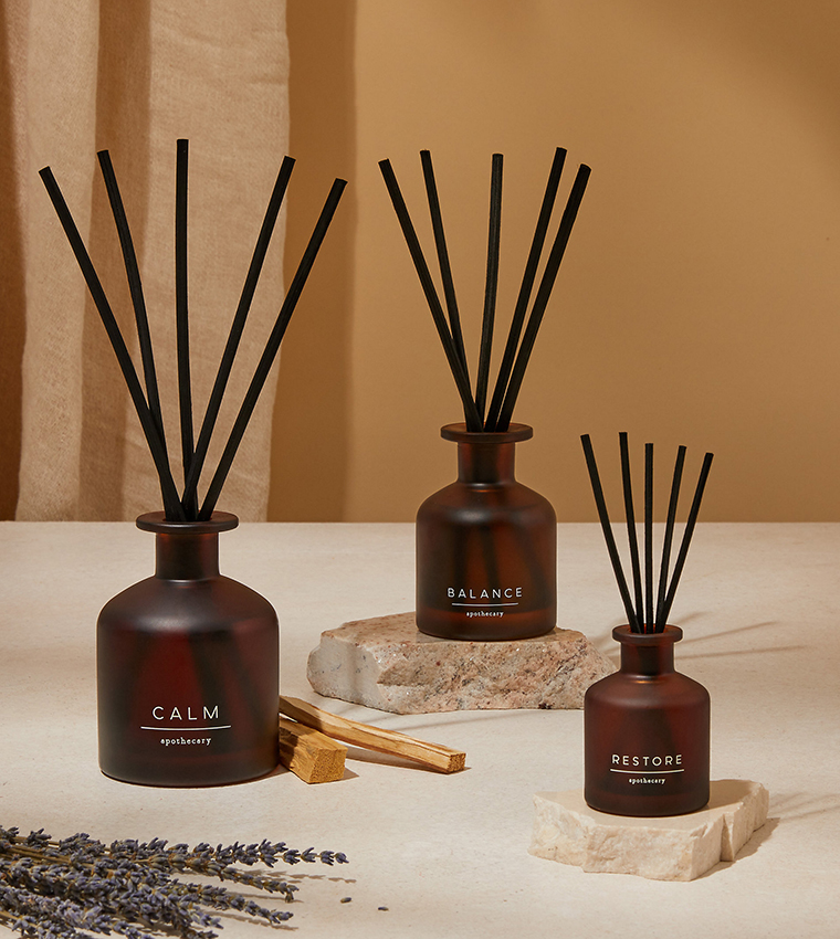 Buy Marks & Spencer Balance Diffuser In Black | 6thStreet UAE