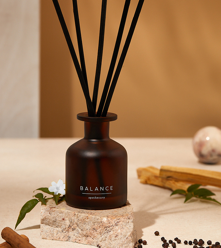 Buy Marks & Spencer Balance Diffuser In Black | 6thStreet UAE