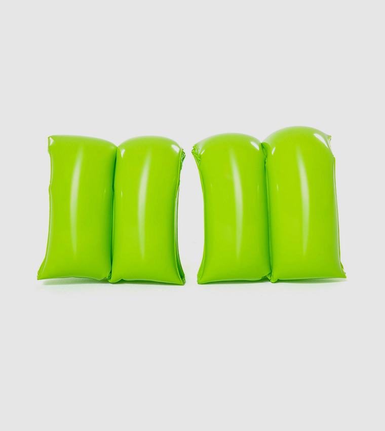 Buy BESTWAY Inflatable Swim Armband (20 X 20 Cm) (Assorted) In Multiple ...