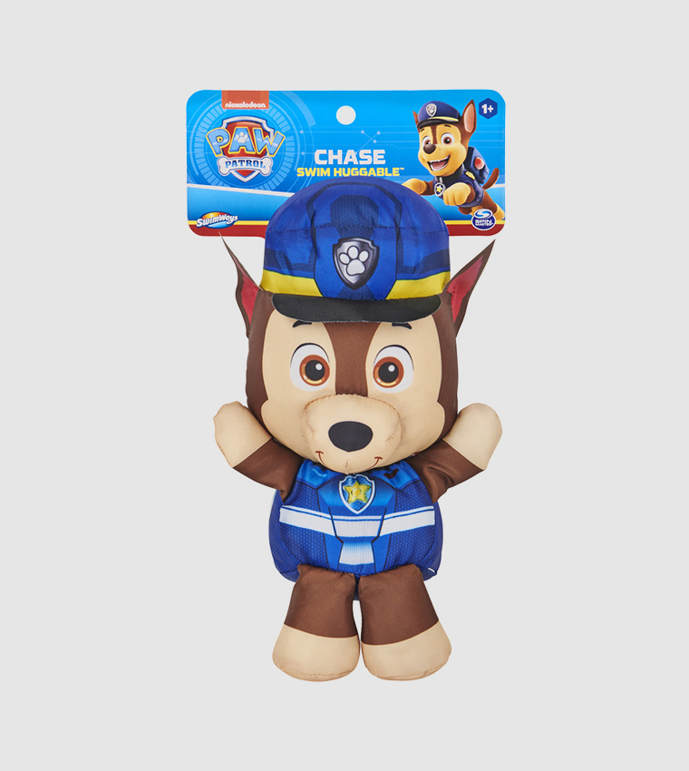 Buy PAW PATROL Swim Huggable Chase In Multiple Colors | 6thStreet Oman