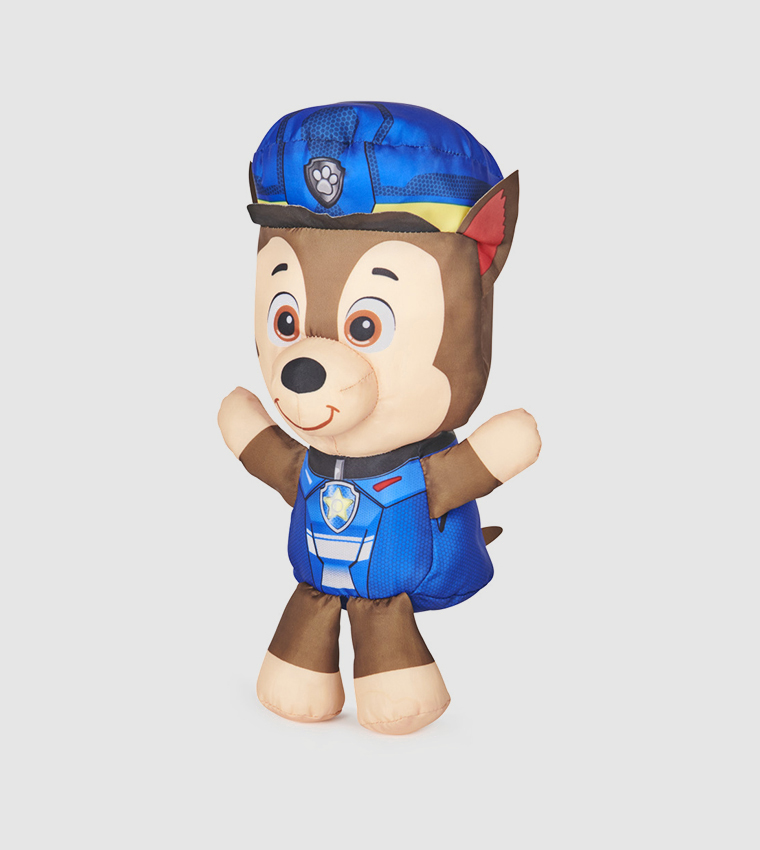 Buy PAW PATROL Swim Huggable Chase In Multiple Colors | 6thStreet Oman