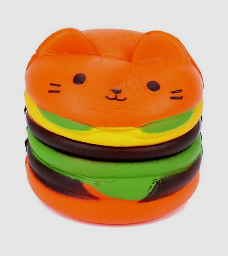 Buy POWER JOY Squish Squish Food Big Pack In Multiple Colors ...