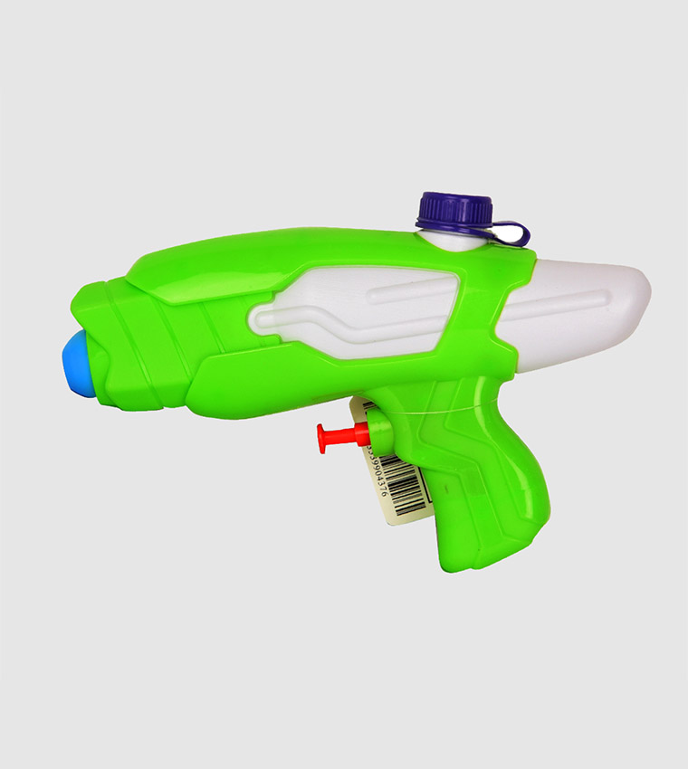 Buy R&B Kids Water Gun Pink / Blue / Green Pdq In Multiple Colors ...