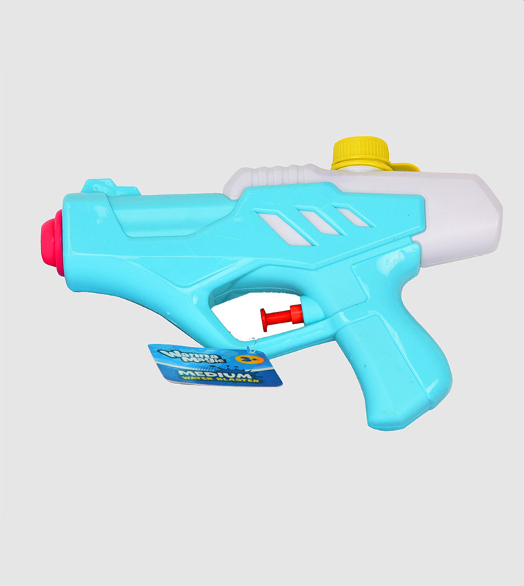 Buy R&B Kids Water Gun Pink / Blue / Green Pdq In Multiple Colors ...