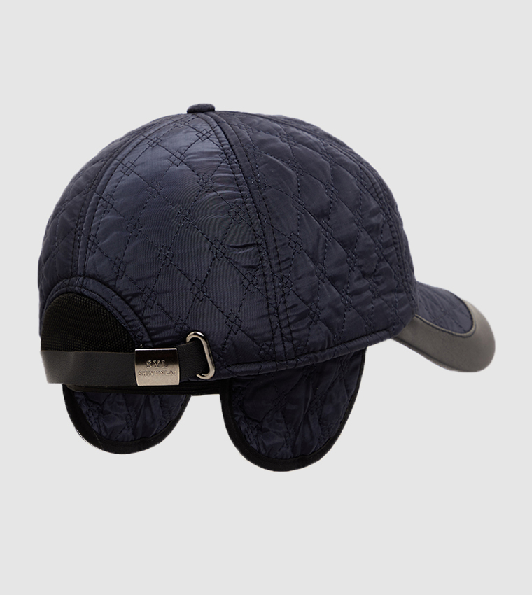 Buy R&B Cap Blue In Blue | 6thStreet UAE