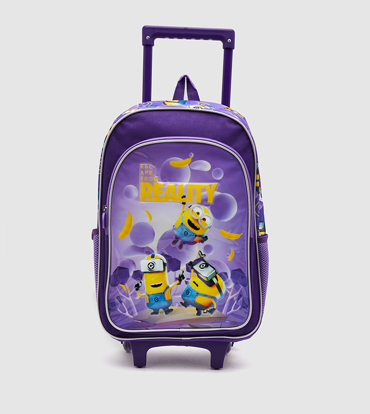 Buy R&B Minions 18" Value Pack Set In Multiple Colors | 6thStreet Qatar
