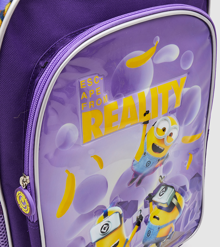 Buy R&B Minions 18" Value Pack Set In Multiple Colors | 6thStreet Qatar