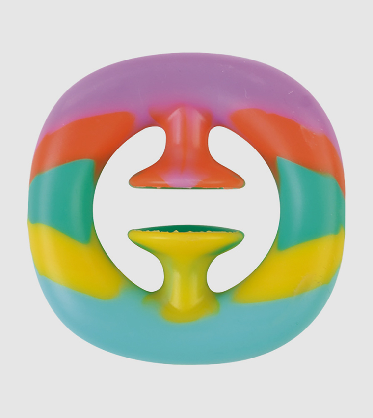 Buy P.JOY Snap And Pop Fidget Toy In Multiple Colors | 6thStreet UAE