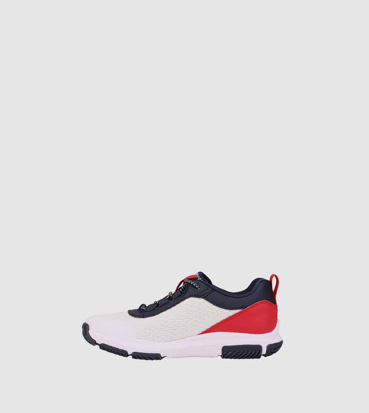 Buy Polo Ralph Lauren TECH RACER Children Sneakers In Multiple Colors ...