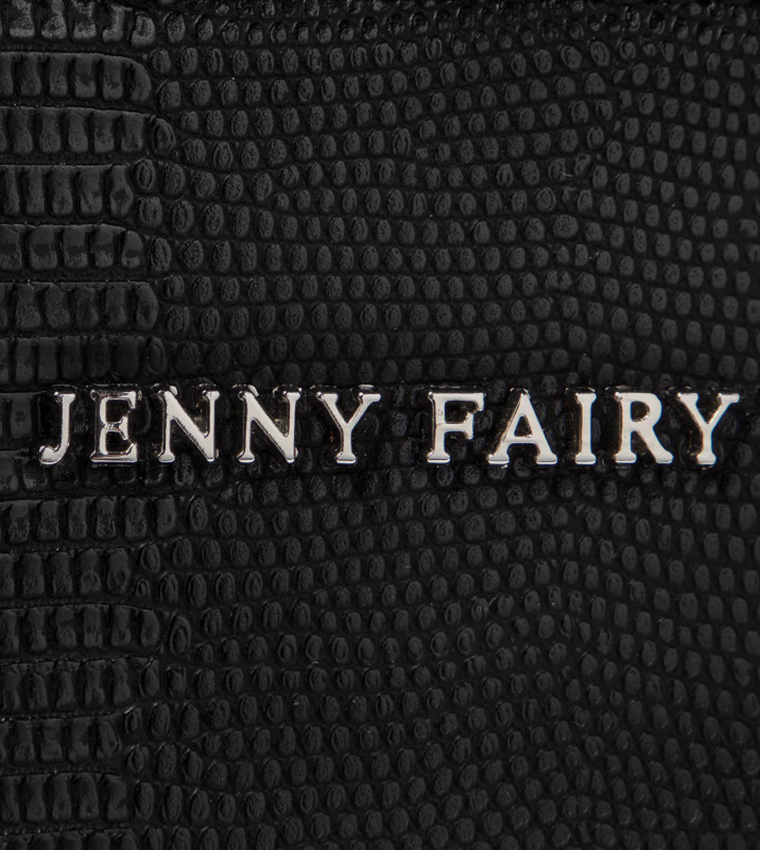 Buy Jenny Fairy @ CCC Stud Detail Top Handles Tote Bag Black RH1585 In ...