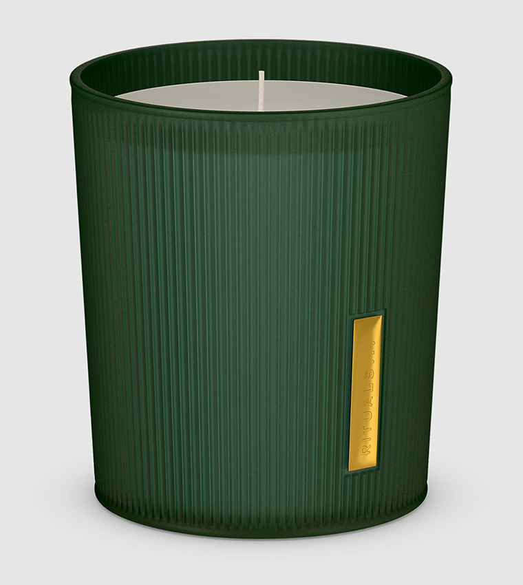 Buy Rituals The Ritual Of Jing Scented Candle, 290g In Multiple Colors ...