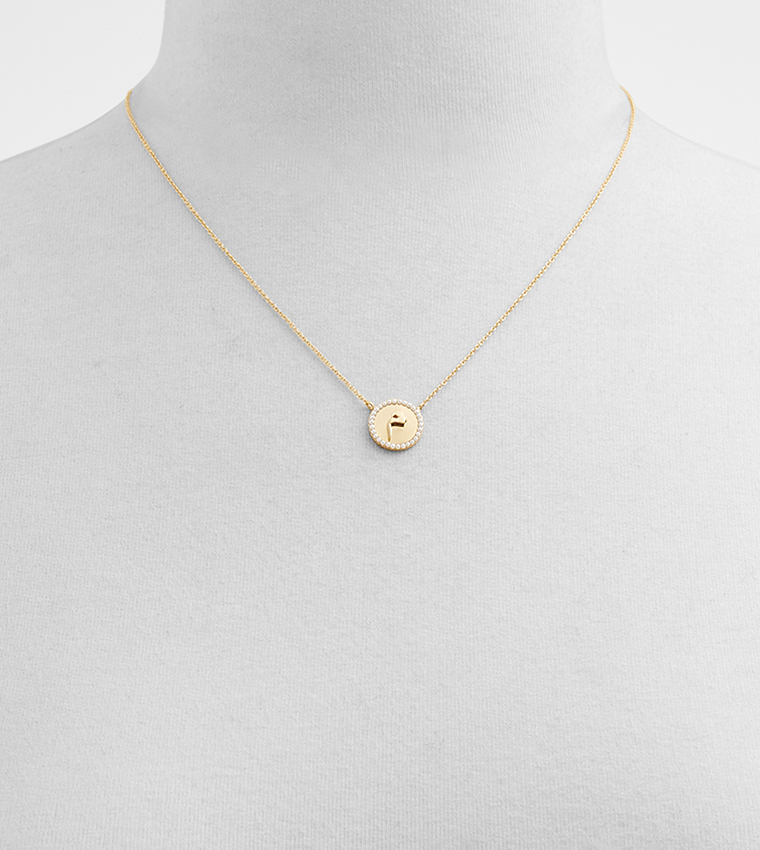 Buy Aldo Accessories SELKIS In Gold | 6thStreet Qatar