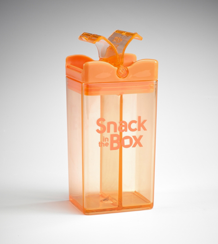 Buy PRECIDIO Snack In The Box New Little Finger Eco Friendly Reusable ...