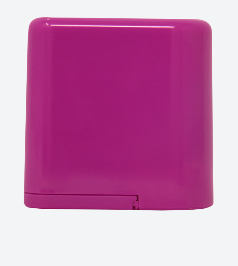 Buy Smily Kiddos Unicorn Design Mini Electric Sharpener Pink In Pink ...