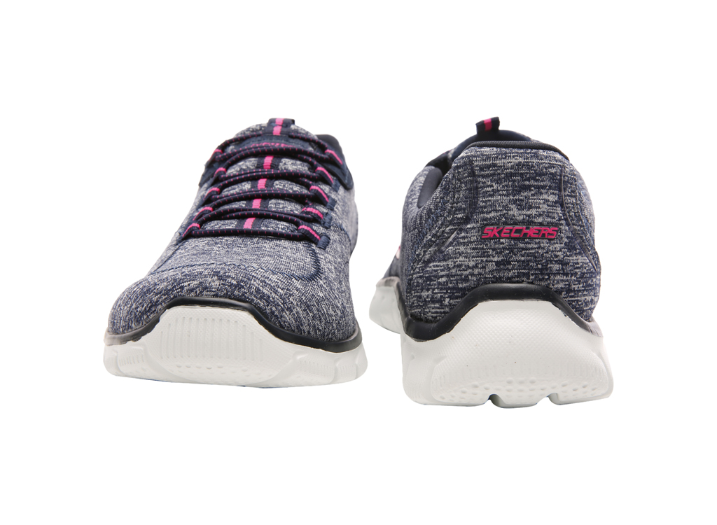 Buy Skechers EMPIRE HEART TO HEART 12404 NVHP In Blue | 6thStreet Qatar