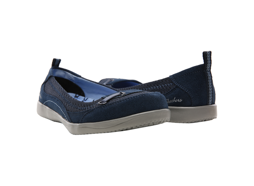 Buy Skechers SPECTRUM 22545 NVY In Blue | 6thStreet Qatar