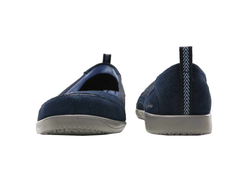 Buy Skechers SPECTRUM 22545 NVY In Blue | 6thStreet Qatar