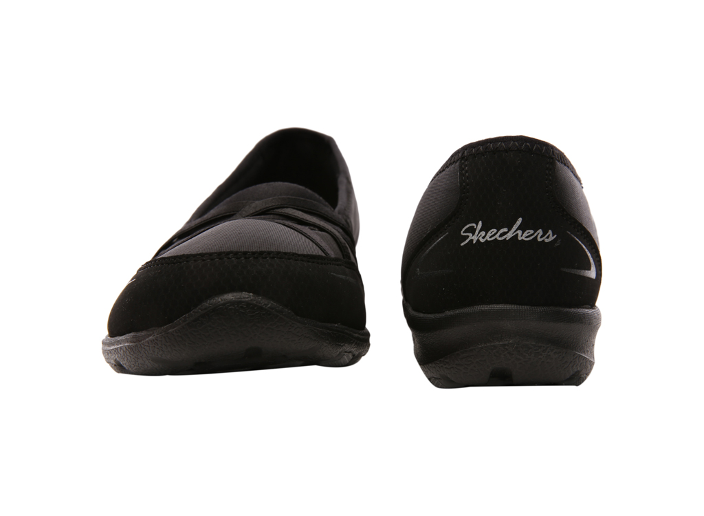 Buy Skechers MARY JANE 22575 BBK In Black | 6thStreet Qatar