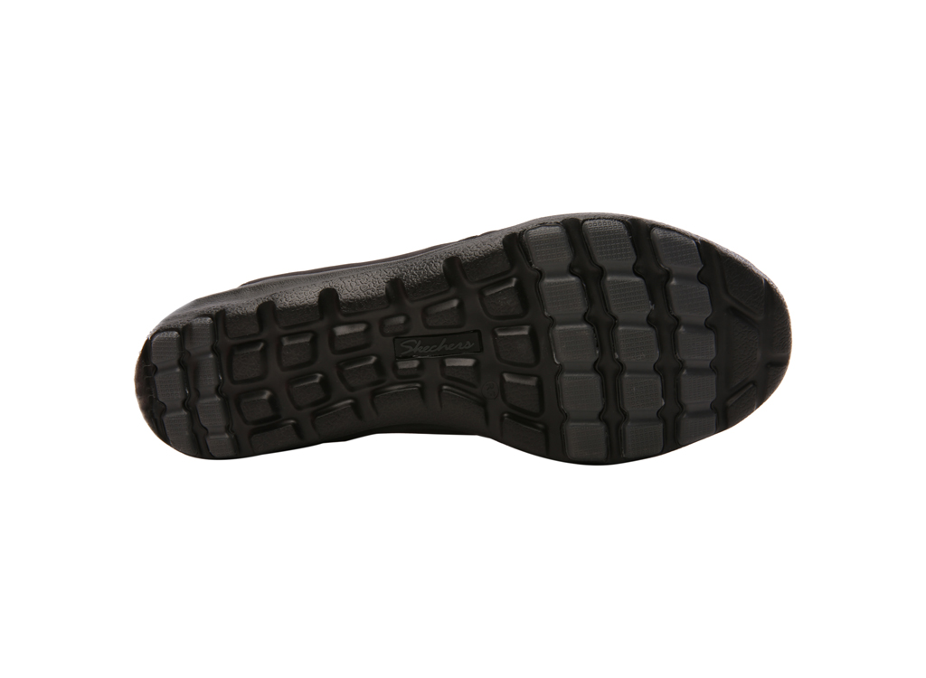 Buy Skechers MARY JANE 22575 BBK In Black | 6thStreet Qatar