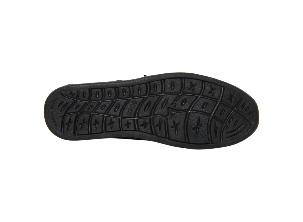 Buy Skechers BOBS WORLD CARTWHEELS 34268 BBK In Black | 6thStreet UAE