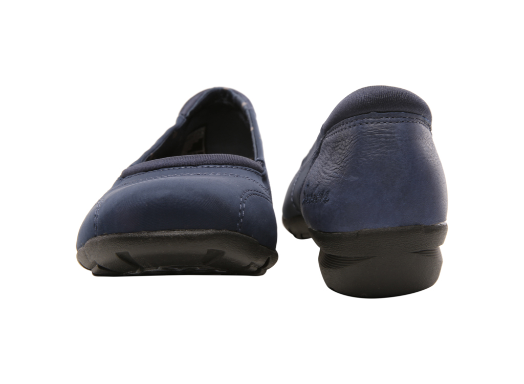 Buy Skechers CAREER PRESIDENT 49205 NVY In Blue | 6thStreet Qatar